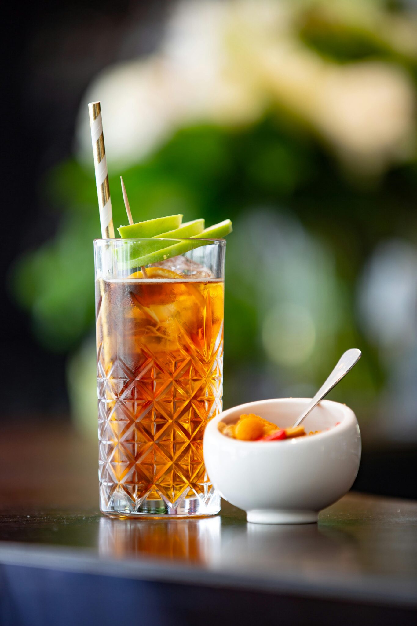 Fine Indian Flavours with an Elegant Western Touch | Raasa