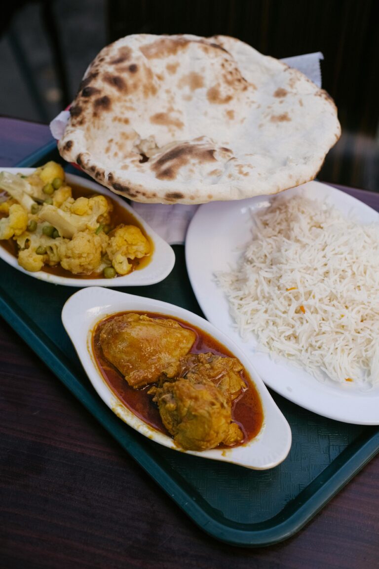Fine Indian Flavours with an Elegant Western Touch | Raasa